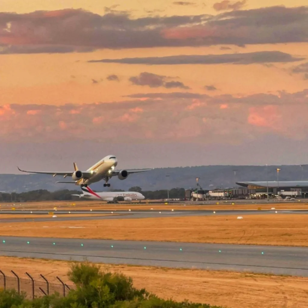 Adelaide will visit Kangaroo Island